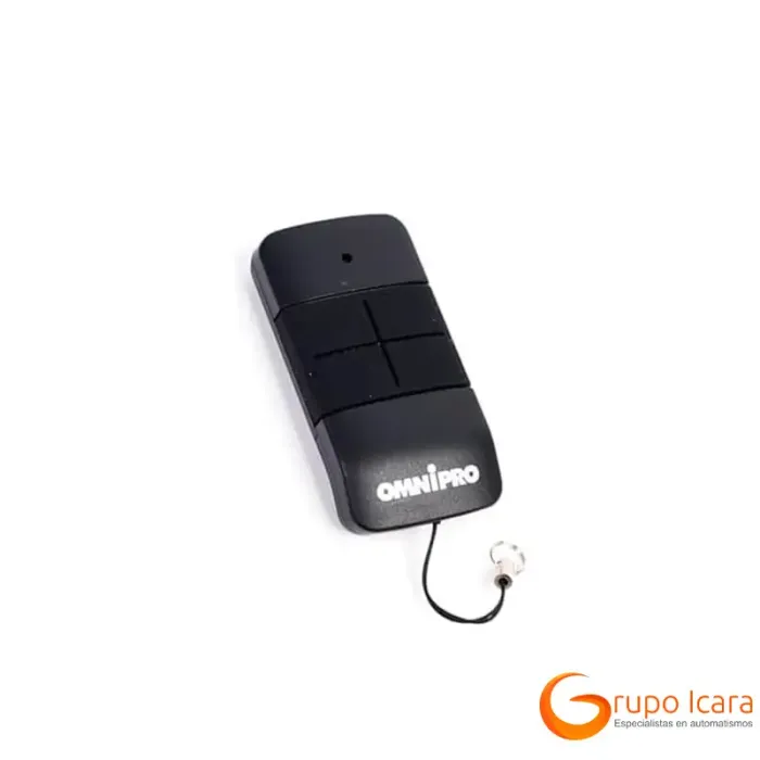 Mando OMNIPRO OMNI II Mando 4 canales | 42,35€ | TX012